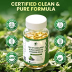 VitaminEssentials oregano oil for everyday use