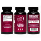 VitaminEssentials organic beet root benefits