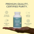VitaminEssentials probiotics capsules