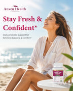 VitaminEssentials probiotics for wellness