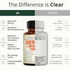 VitaminEssentials quercetin for wellness