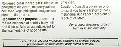 VitaminEssentials selenium for daily wellness