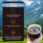 VitaminEssentials shilajit for endurance
