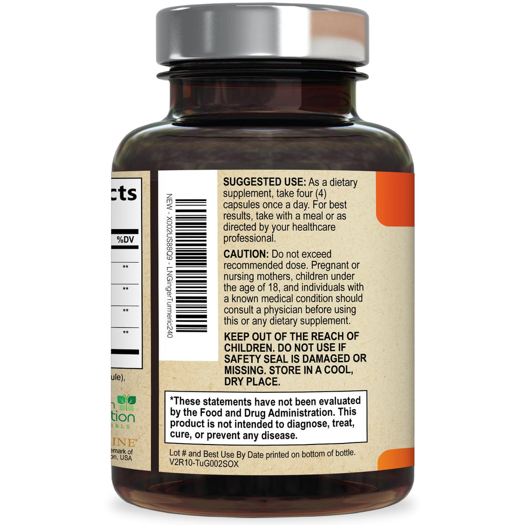 VitaminEssentials turmeric curcumin benefits