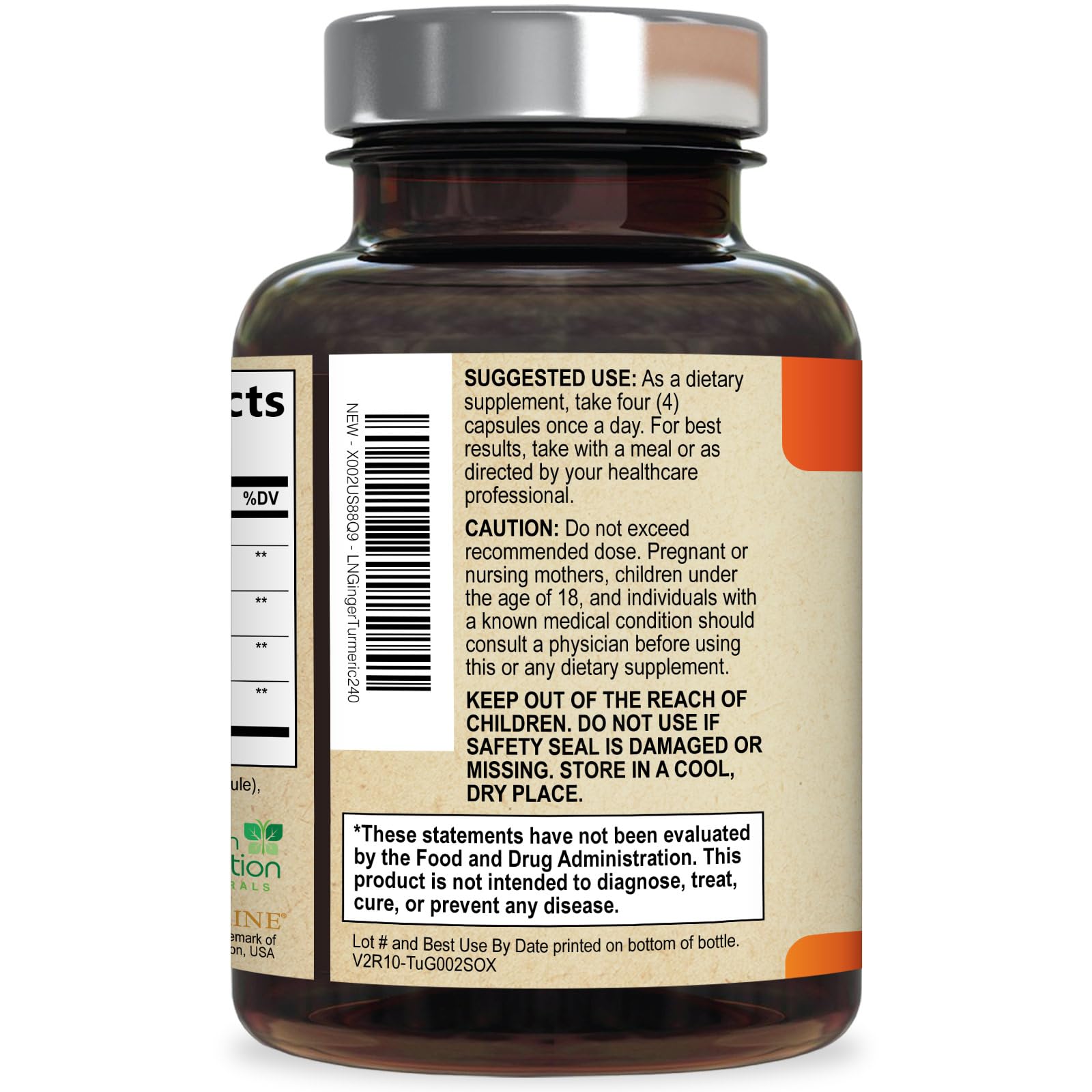 VitaminEssentials turmeric curcumin benefits