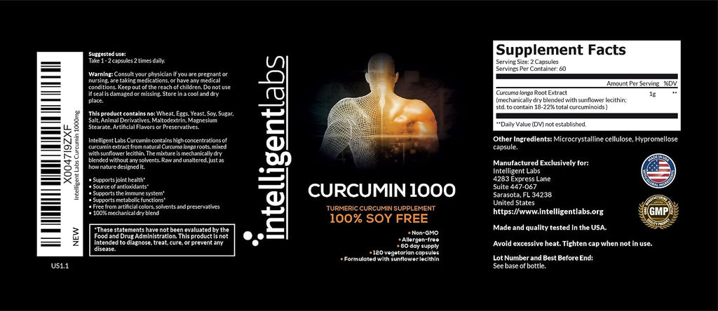 VitaminEssentials turmeric for immune support