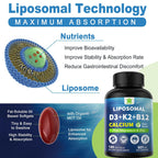 VitaminEssentials vitamin D3 K2 formula