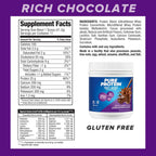 VitaminEssentials whey protein for post-workout recovery