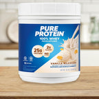 VitaminEssentials whey protein supplement