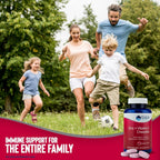 VitaminEssentials zinc for overall health