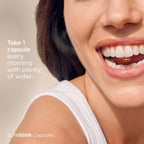 Vitamins A and E for overall health
