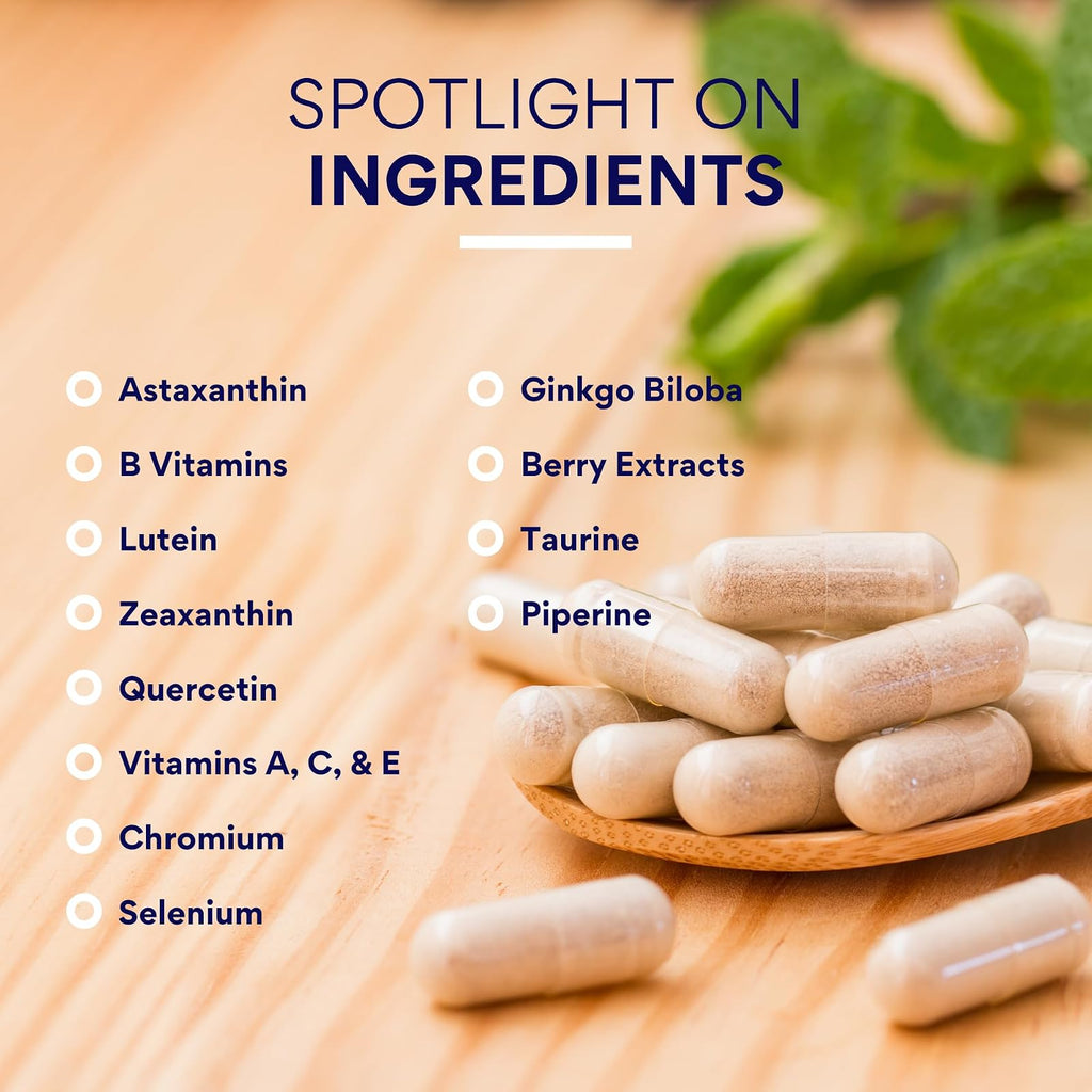 vitamins a b c e benefits