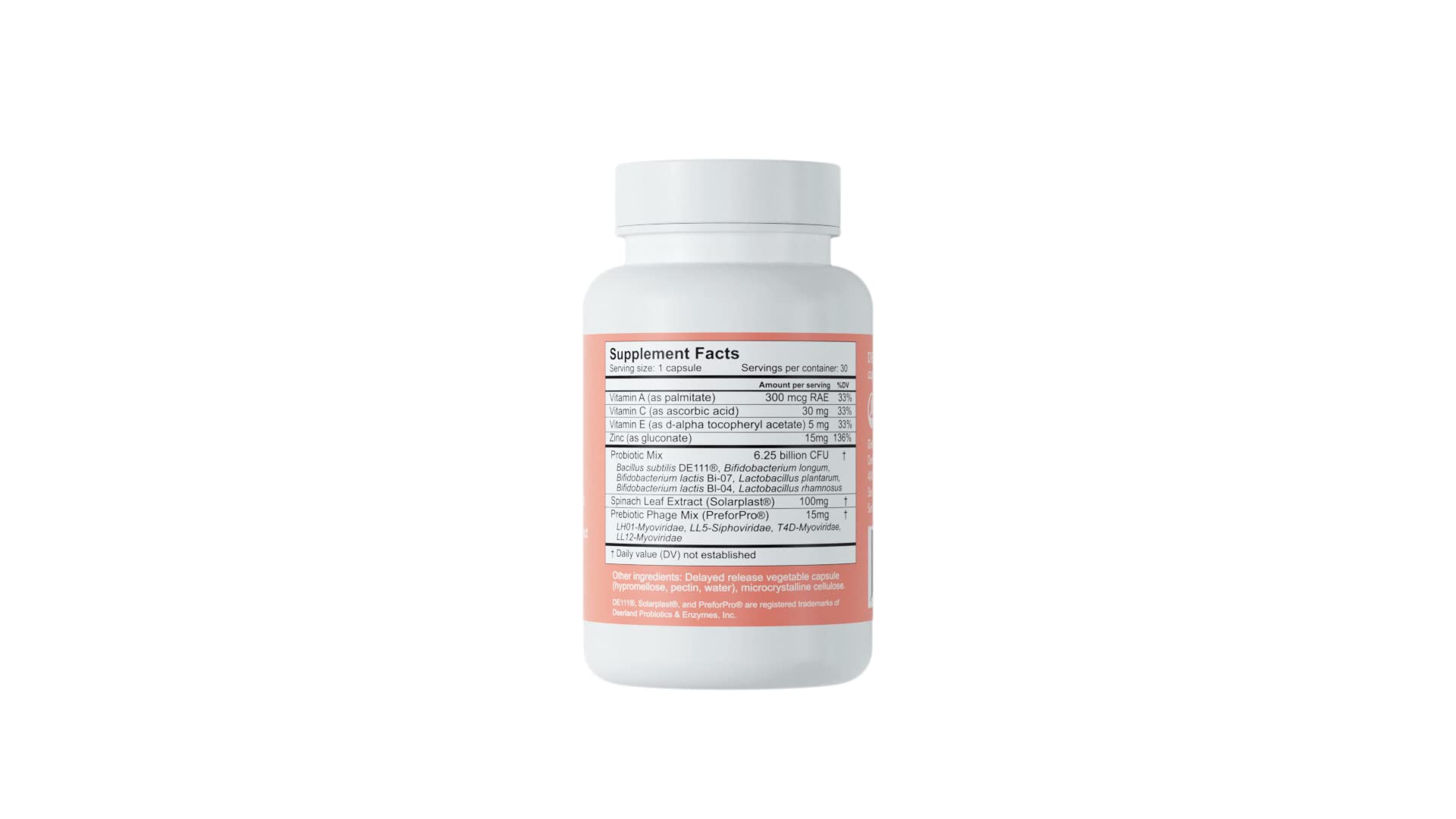 vitamins A, C, D, E for hydration