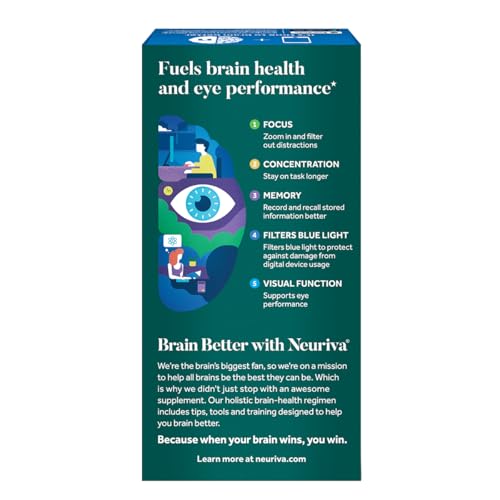 vitamins A C E for brain health