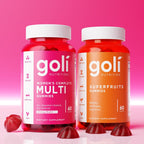 Vitamins A, C, E gummy supplement for beauty