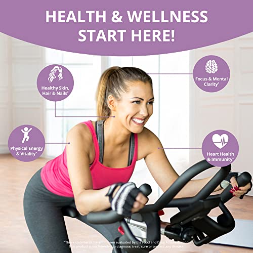 vitamins A, C & E in blended vitamin & mineral supplements