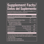 vitamins A E B1 blend