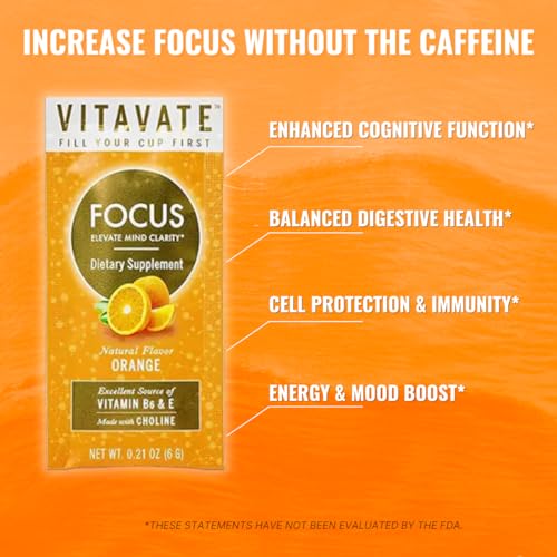 vitamins A, E, B6 included