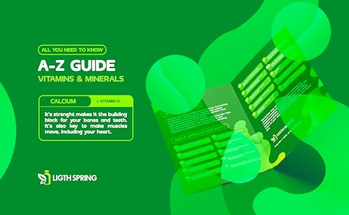 Vitamins A to Z in gummies