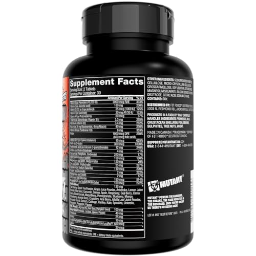 Vitamins and antioxidants for skin health