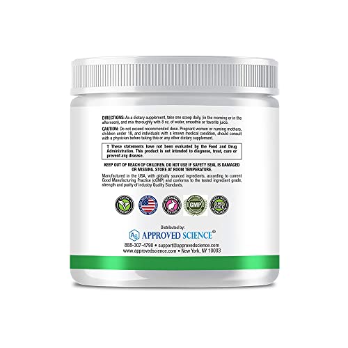 Vitamins and antioxidants in spirulina