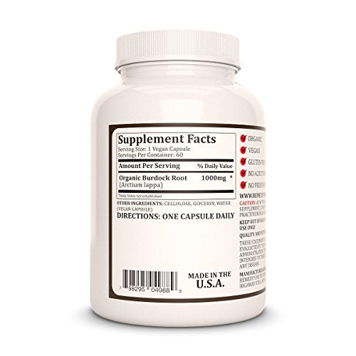 Vitamins and minerals blend