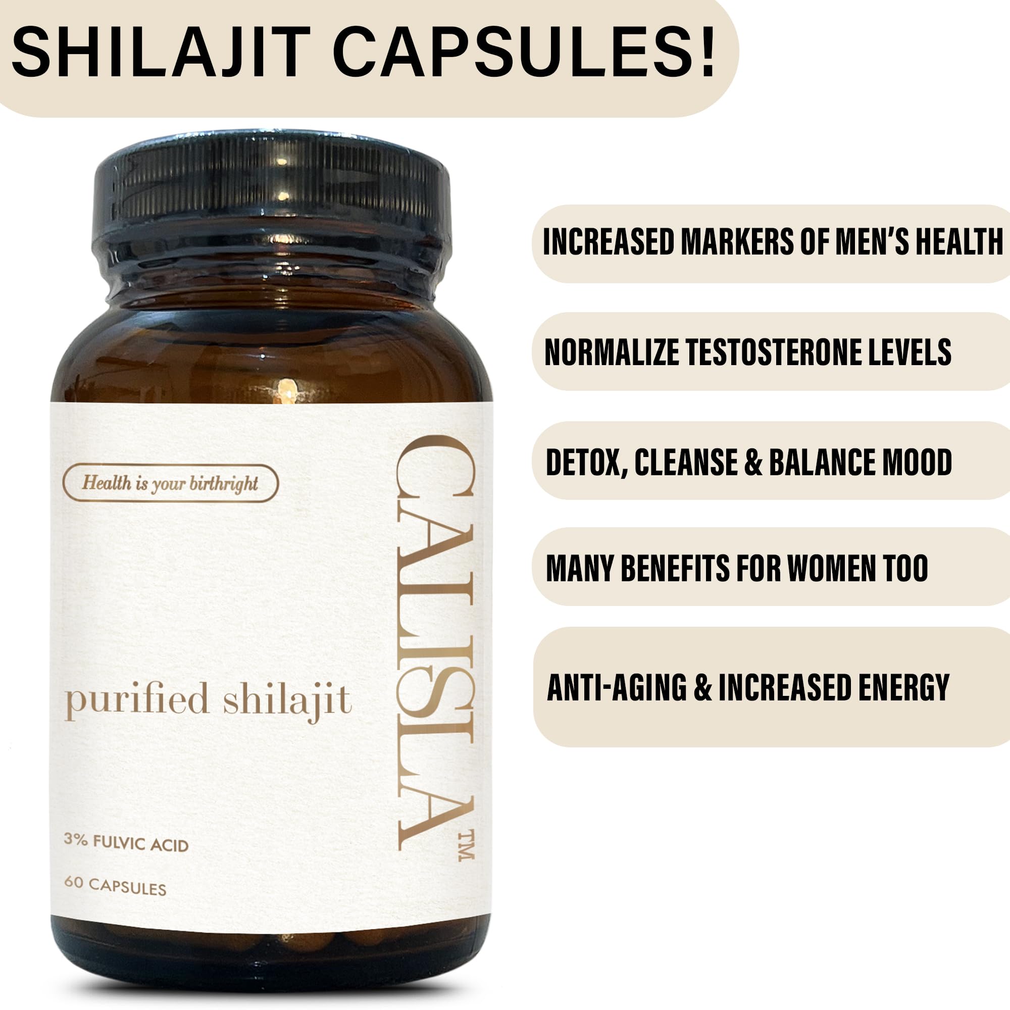 Vitamins and minerals for active lifestyle