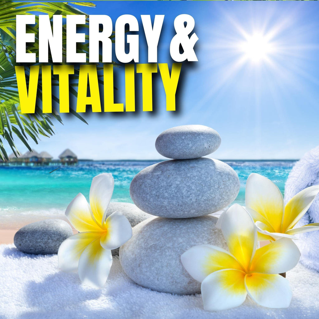 vitamins and minerals for active lifestyle