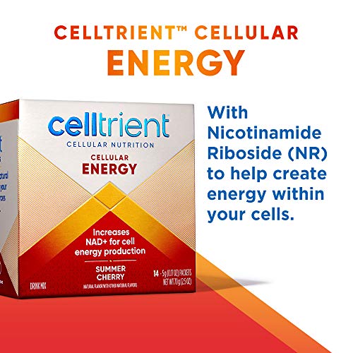 Vitamins and minerals for active lifestyle