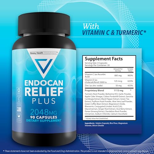 vitamins and minerals for active lifestyle