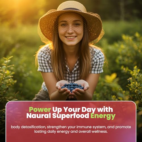 Vitamins and minerals for active lifestyle