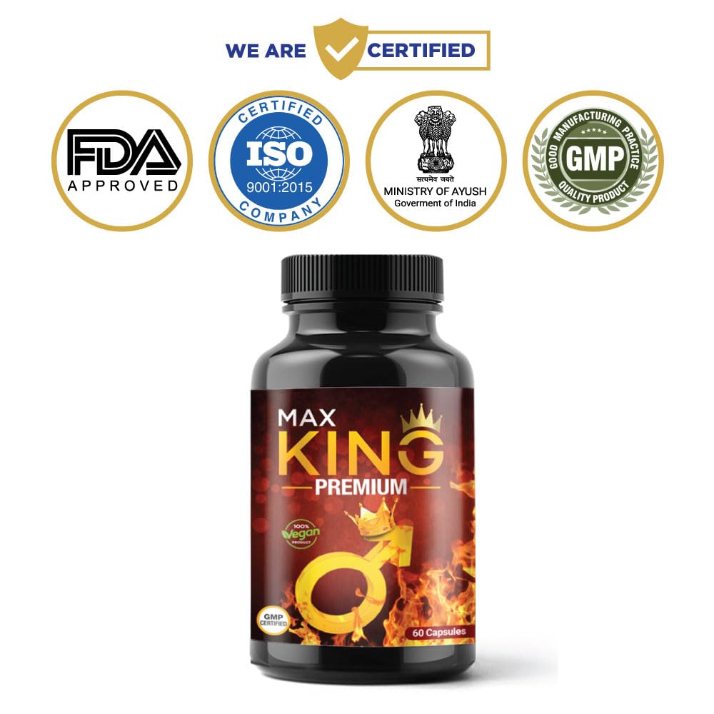 vitamins and minerals for active lifestyle