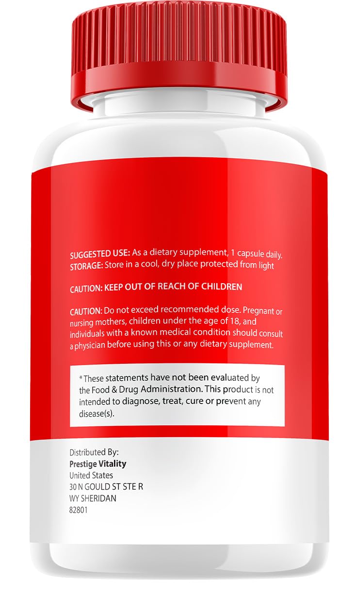 Vitamins and minerals for active lifestyles