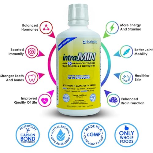 Vitamins and minerals for active lifestyles