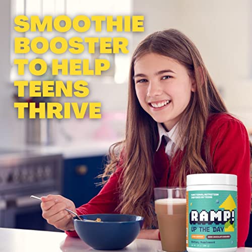 vitamins and minerals for active lifestyles