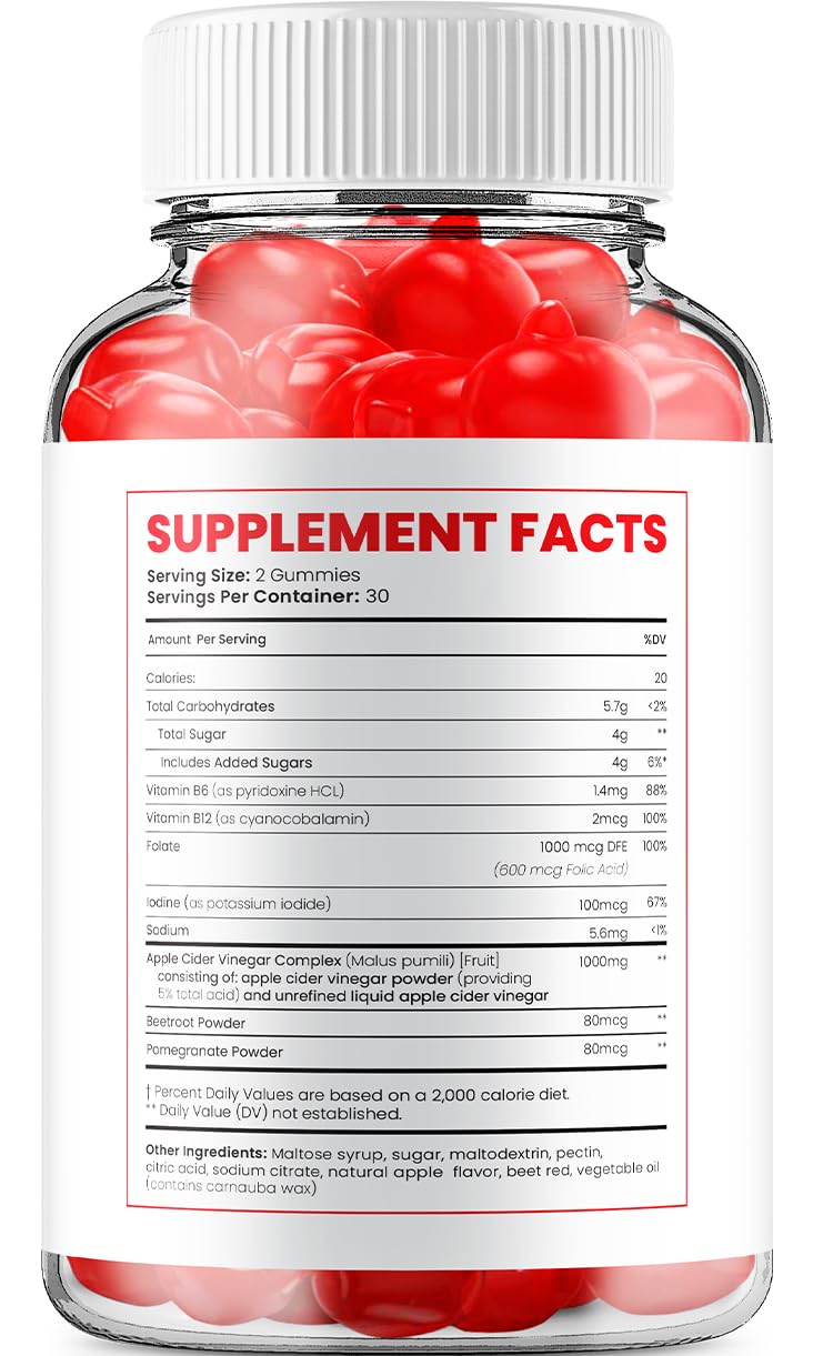 Vitamins and minerals for active lifestyles