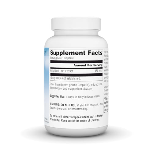 Vitamins and minerals for adrenal health