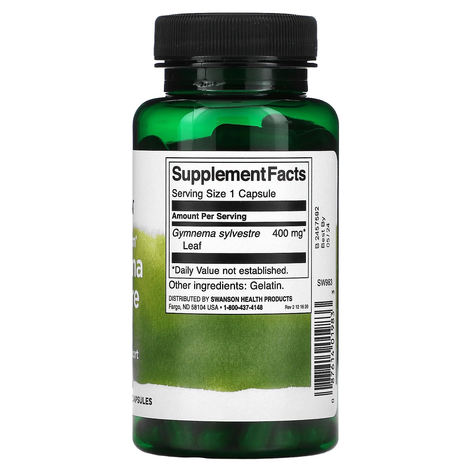 Vitamins and minerals for balanced nutrition