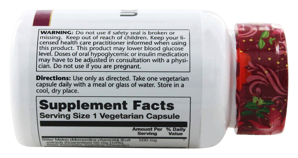 Vitamins and minerals for balanced wellness