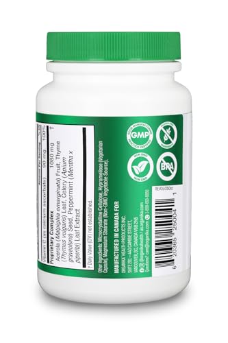 Vitamins and minerals for better health