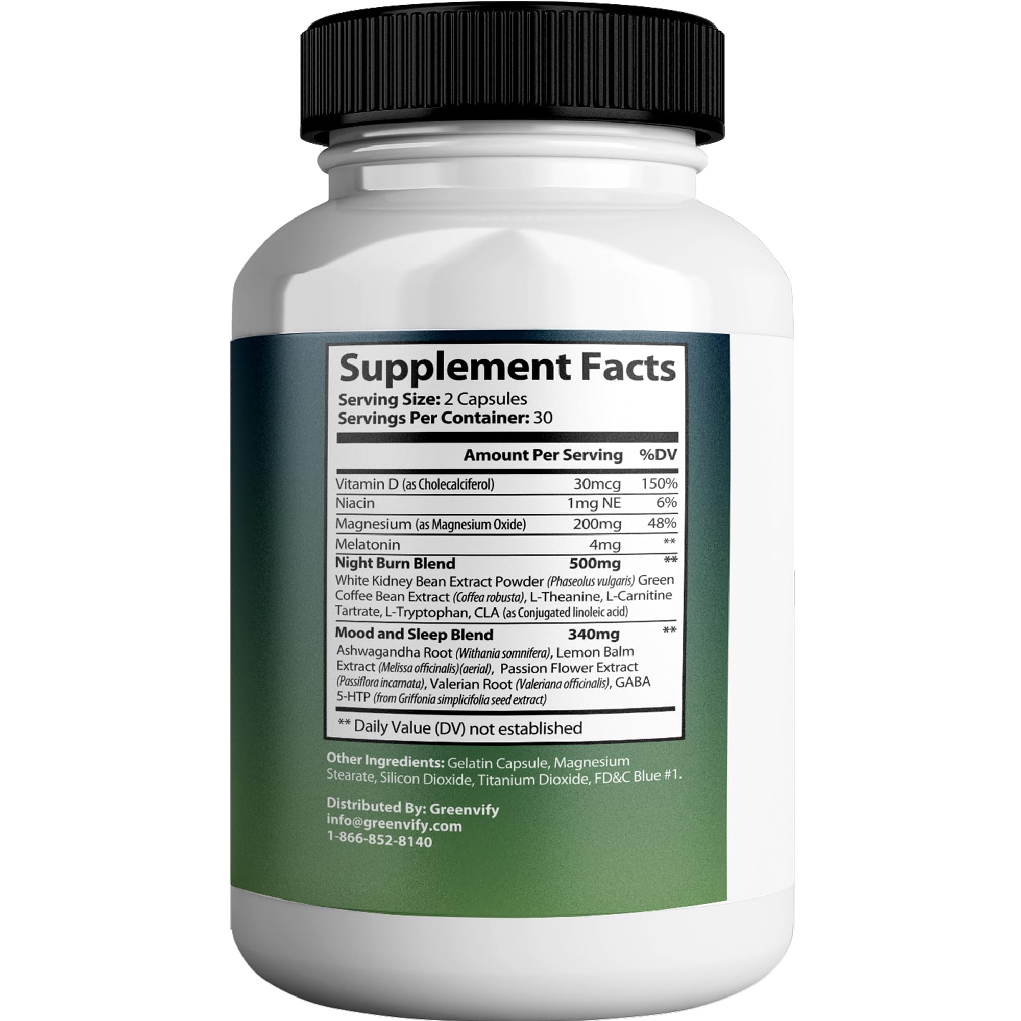 vitamins and minerals for blood health