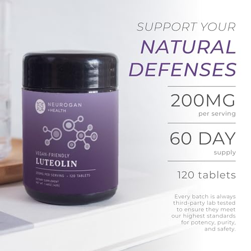 Vitamins and minerals for brain support