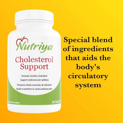 Vitamins and minerals for cardiovascular support
