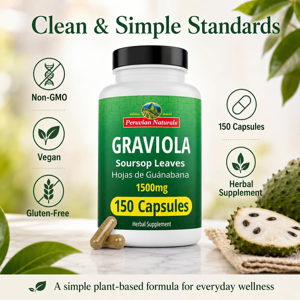 Vitamins and minerals for daily energy