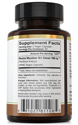 Vitamins and minerals for daily health