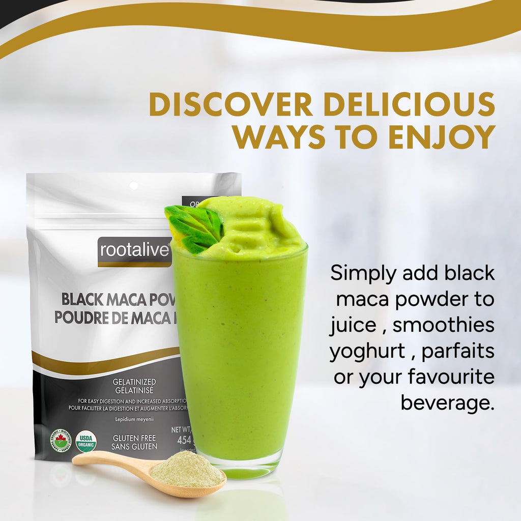 Vitamins and minerals for daily health