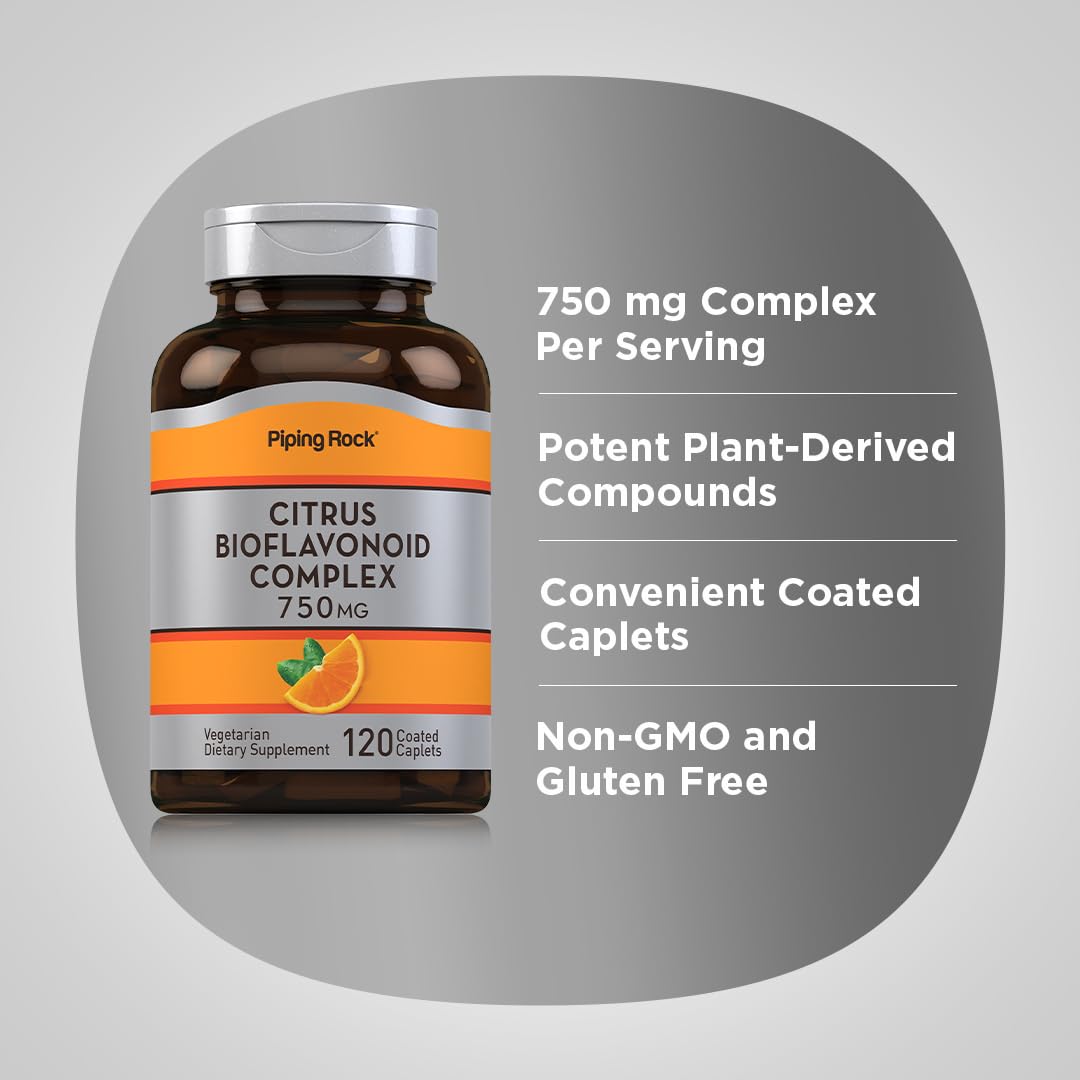 Vitamins and minerals for daily health