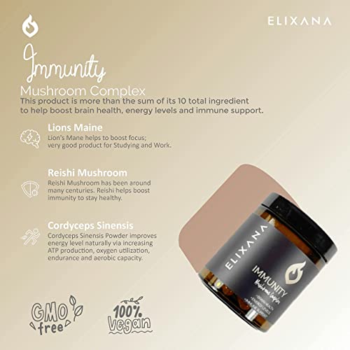 Vitamins and minerals for daily health