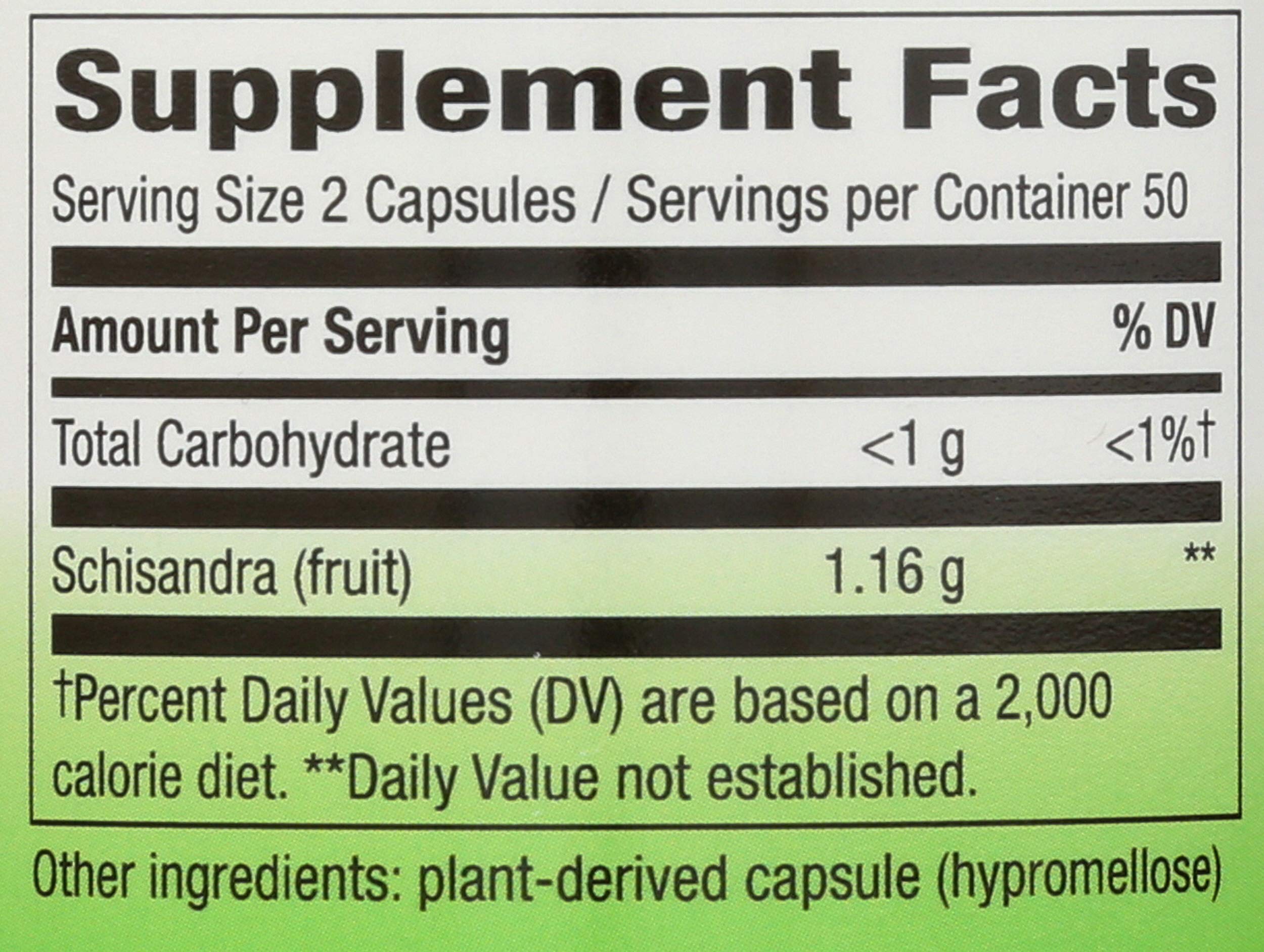 Vitamins and minerals for daily health