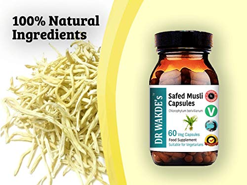 Vitamins and minerals for daily nutrition